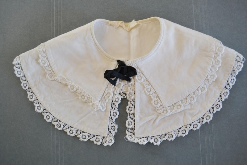 Puritan Collar - Museum of Transport and Technology, New Zealand