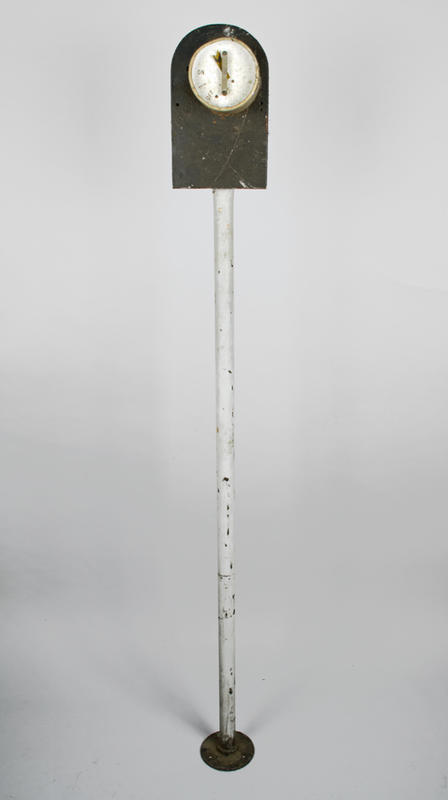 Electrical signal indicator [Semaphore] - Museum of Transport and ...