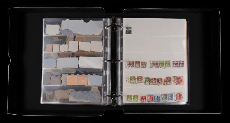 Stamps from Czechoslovakia - Museum of Transport and Technology, New ...