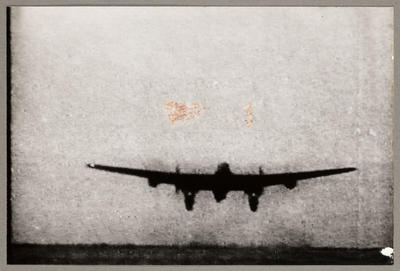 NEG BK 15 [AVRO Lancaster] - Museum of Transport and Technology, New ...
