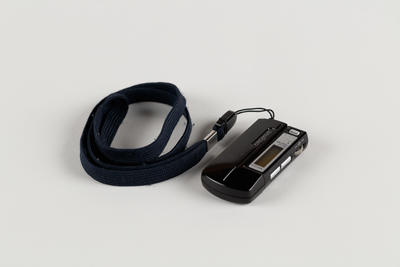 MP3 Player [Creative Labs MuVo TX FM] - Museum of Transport and ...