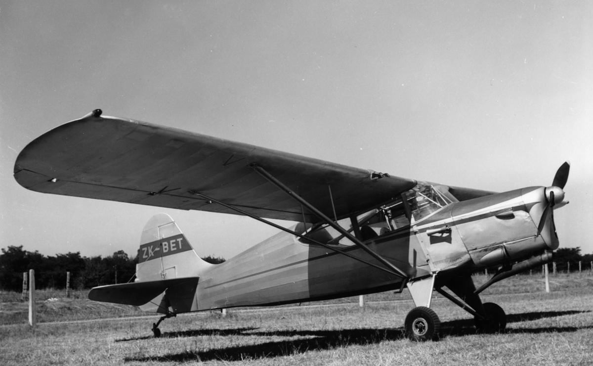 - Museum of Transport and Technology, New Zealand