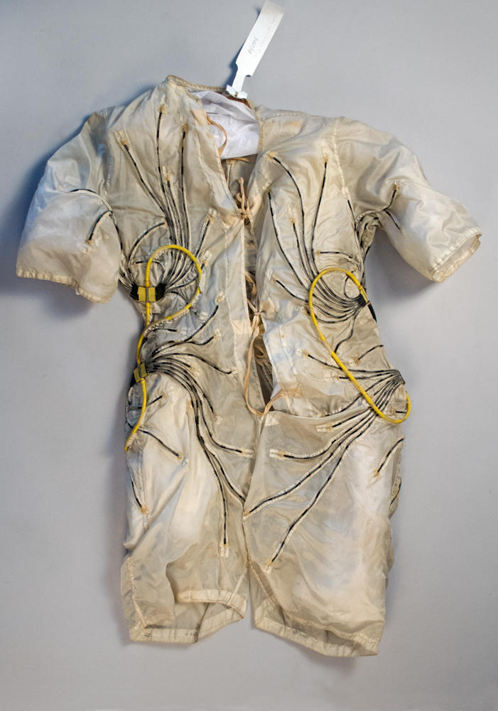 Uniform Suit [Flying Suit, RNZAF] - Museum of Transport and Technology ...