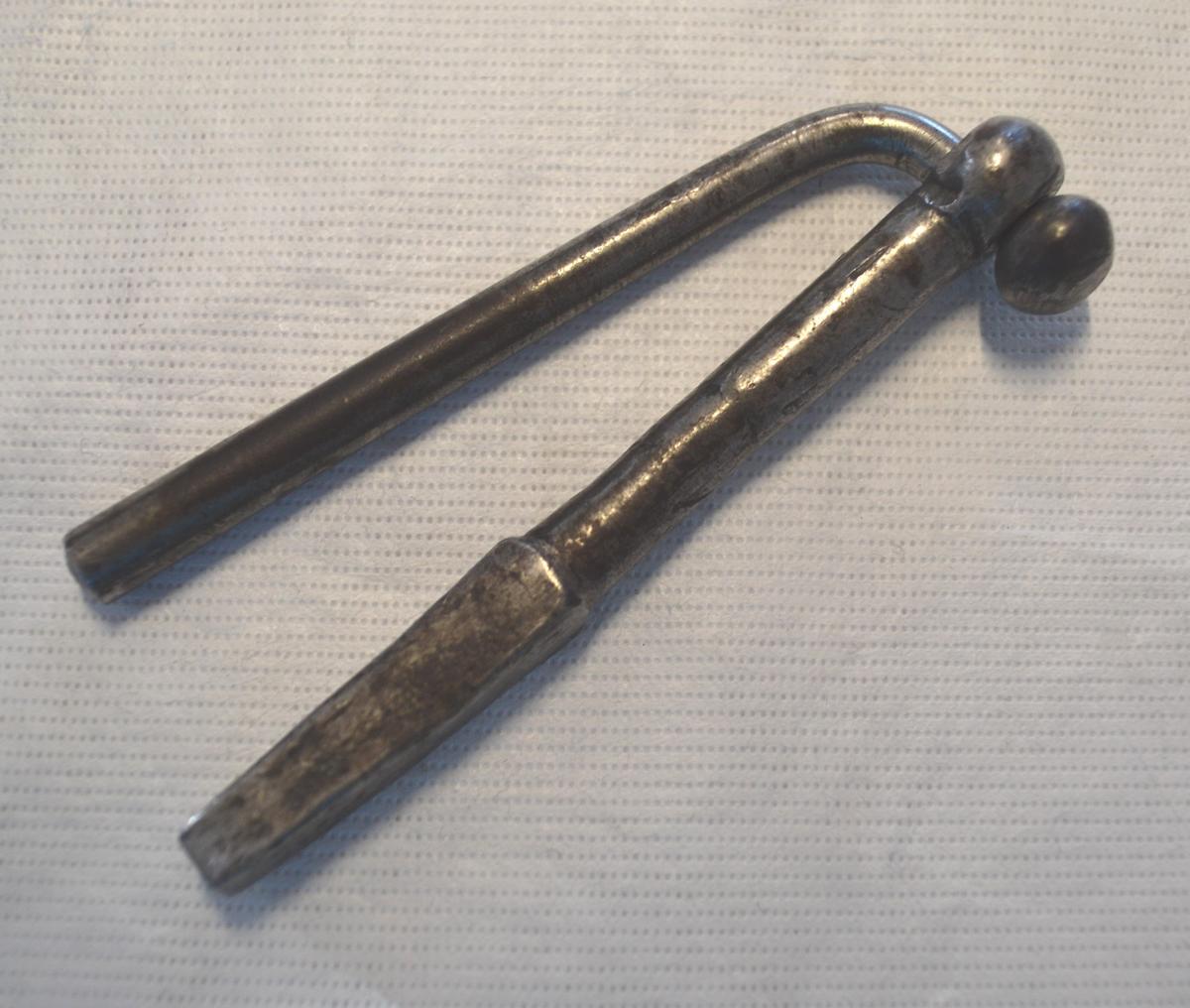 Key [Rail Carriage] - Museum of Transport and Technology, New Zealand