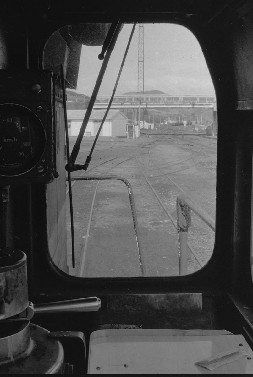 Photograph of DA diesel locomotive - Museum of Transport and Technology ...