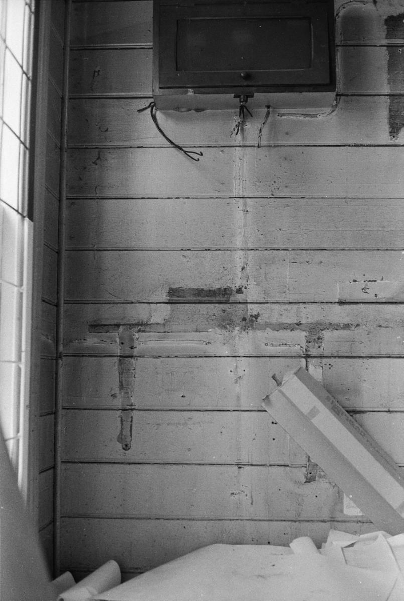 Photograph of MOTAT building interior - Museum of Transport and ...