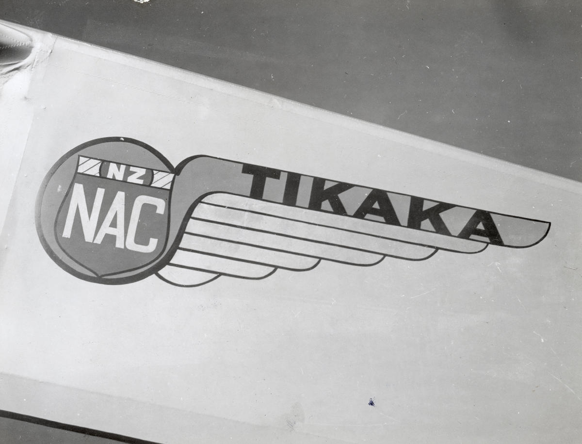 MOTAT Aviation Display Hall - Museum of Transport and Technology, New ...