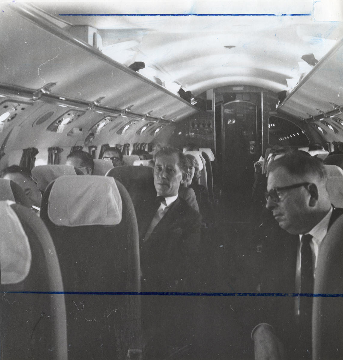 National Airways Corporation - Museum of Transport and Technology, New ...