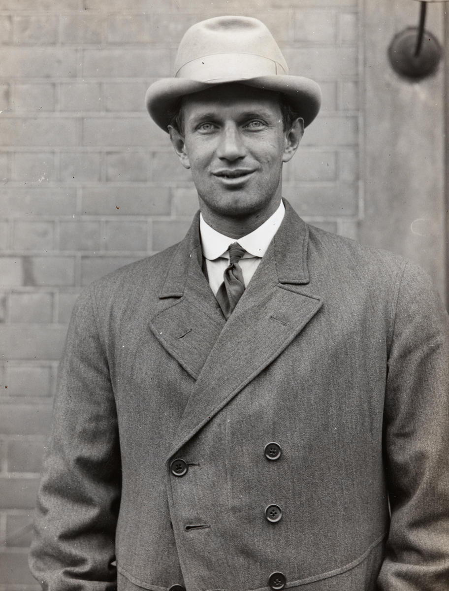 J.J.Hammond - Museum of Transport and Technology, New Zealand