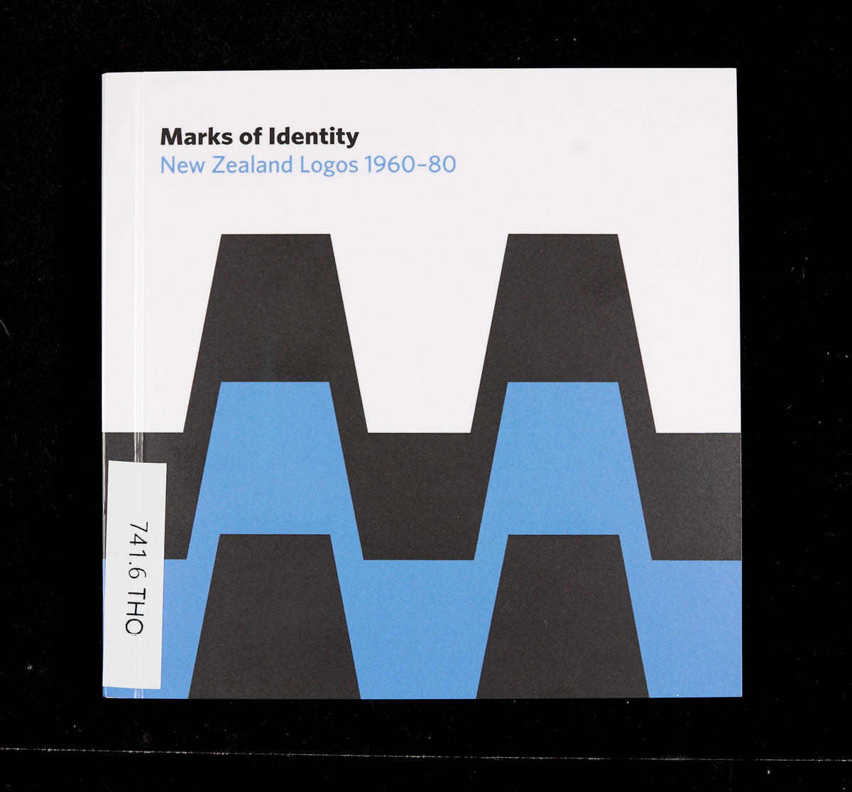 Marks of identity :New Zealand logos 1960-1980 / - Museum of Transport ...