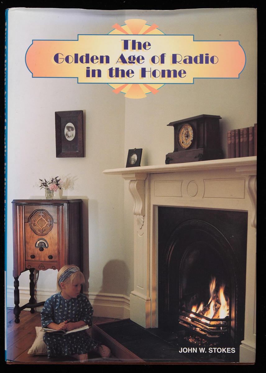The golden age of radio in the home - Museum of Transport and ...