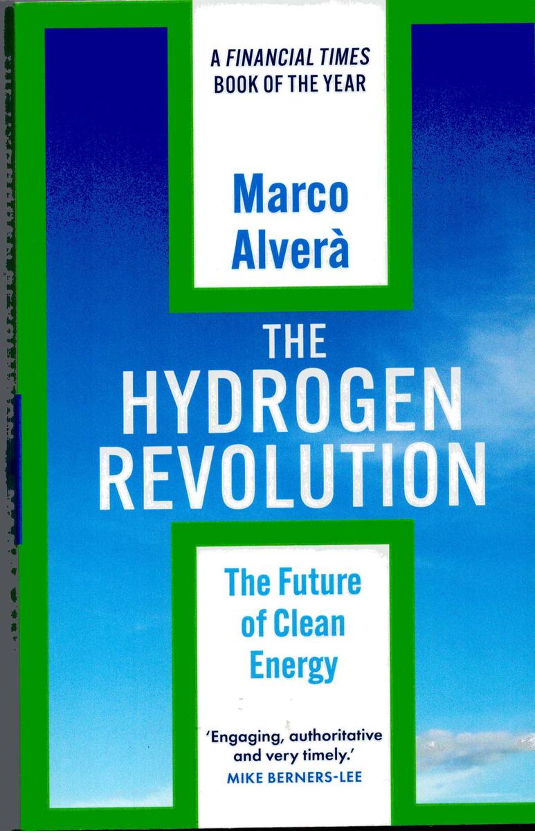 The Hydrogen Revolution: the future of clean energy - Museum of ...