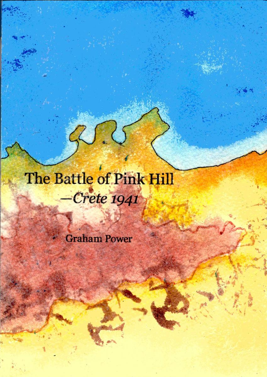 The Battle of Pink Hill: Crete 1941 - Museum of Transport and ...