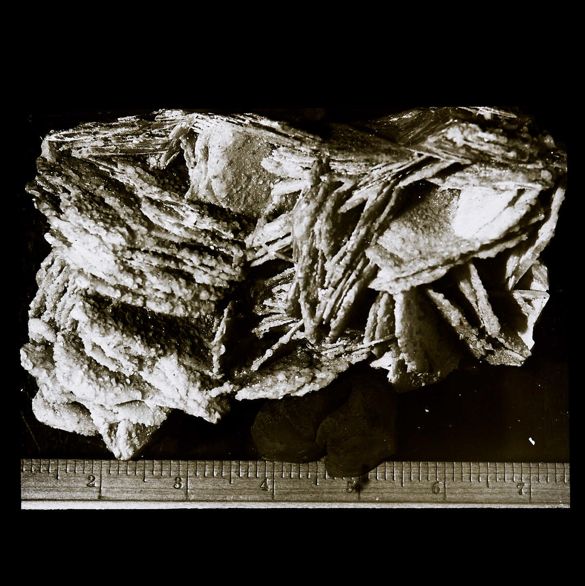 1662 Quencrusting[sic] Calcite Maratoto - Museum of Transport and ...